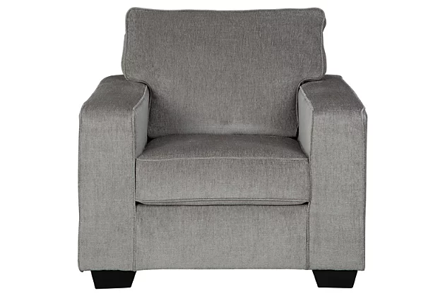 ALTARI ALLOY CHAIR - Goodman Creek Furniture & Appliance