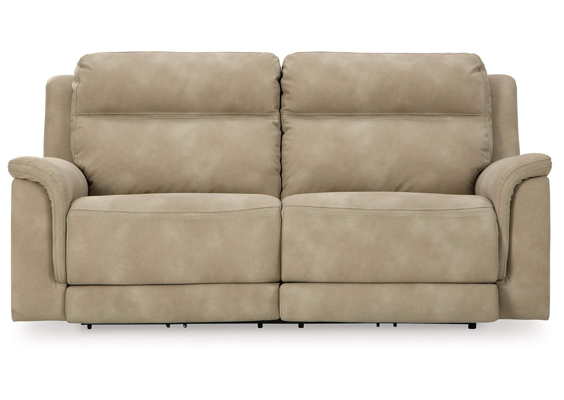 59302-47 NEXT-GEN SOFA W/ADJUSTABLE HEADRESTS POWER RECLINING DURAPELLA ...