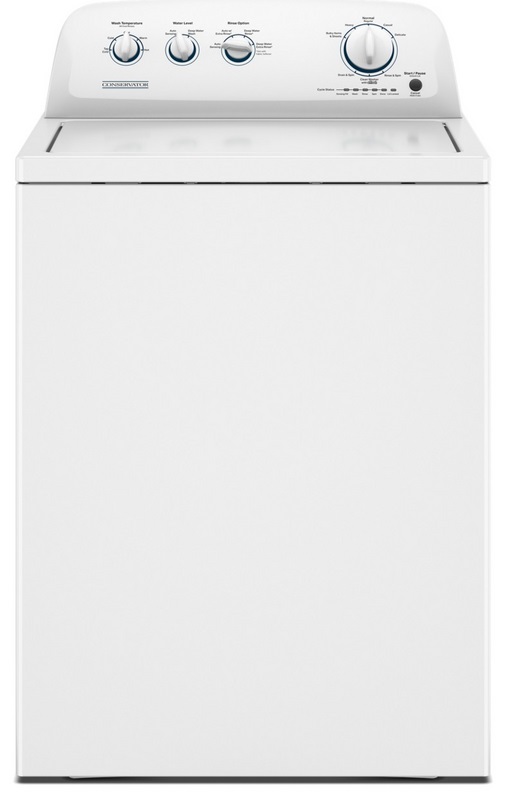 Conservator Top Load Washer - Goodman Creek Furniture & Appliance